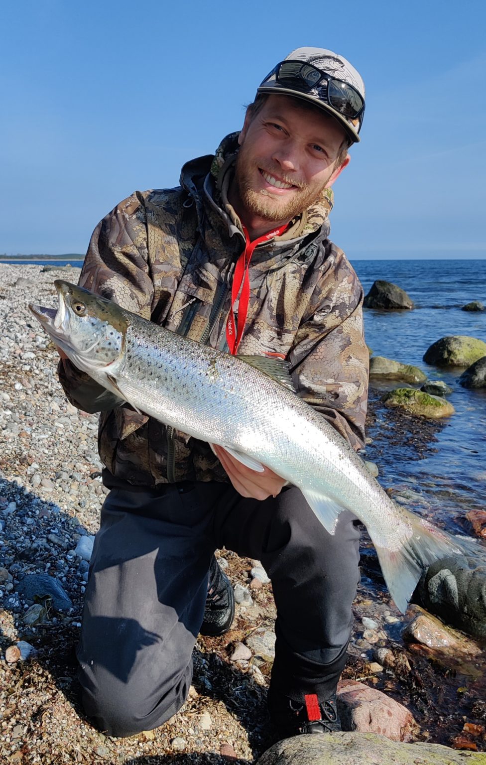 Gulp Fiction – I en forlænget udgave! - Havørred Fyn