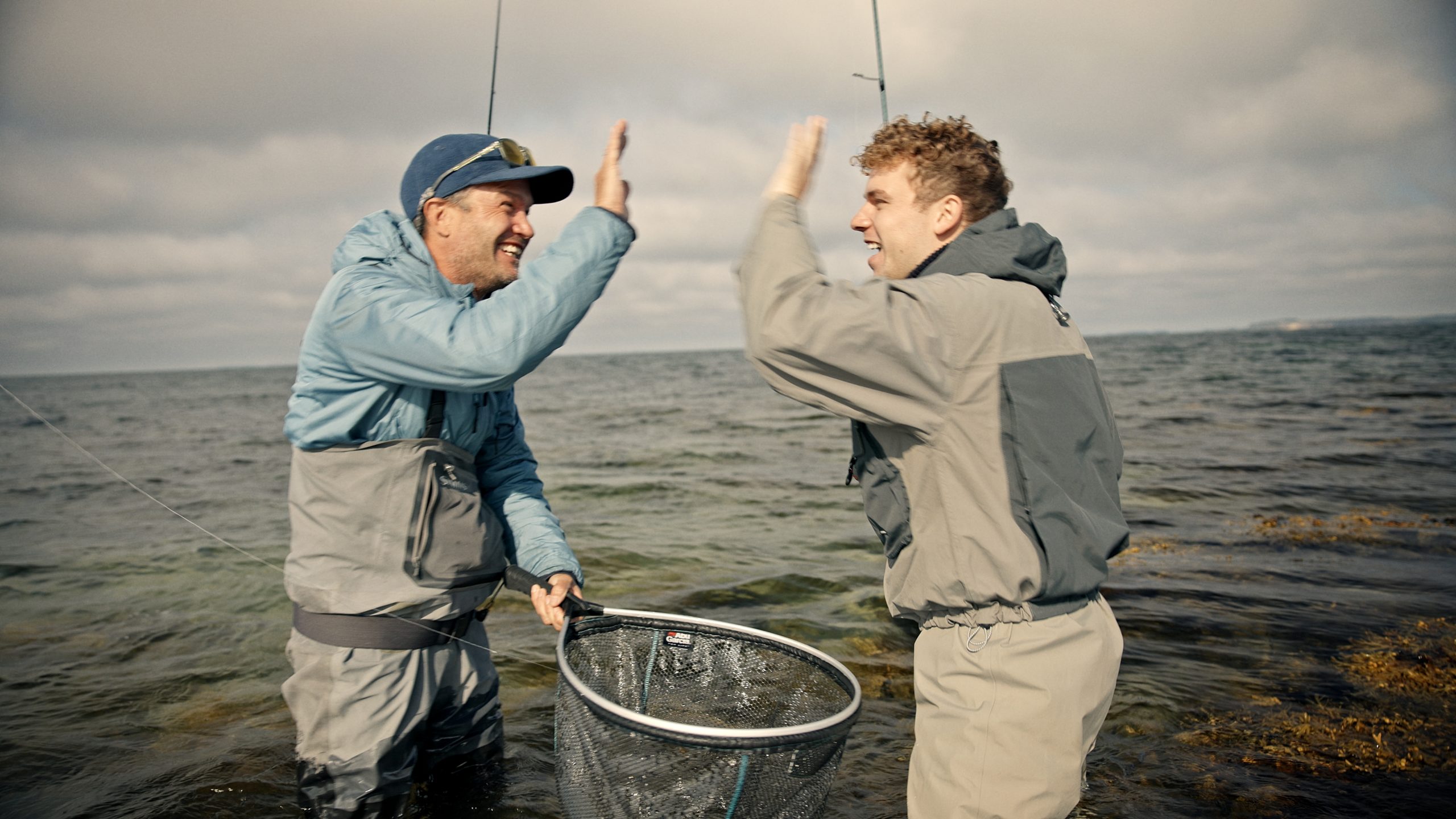 UD – Havørreder på Fyn - Havørred Fyn
